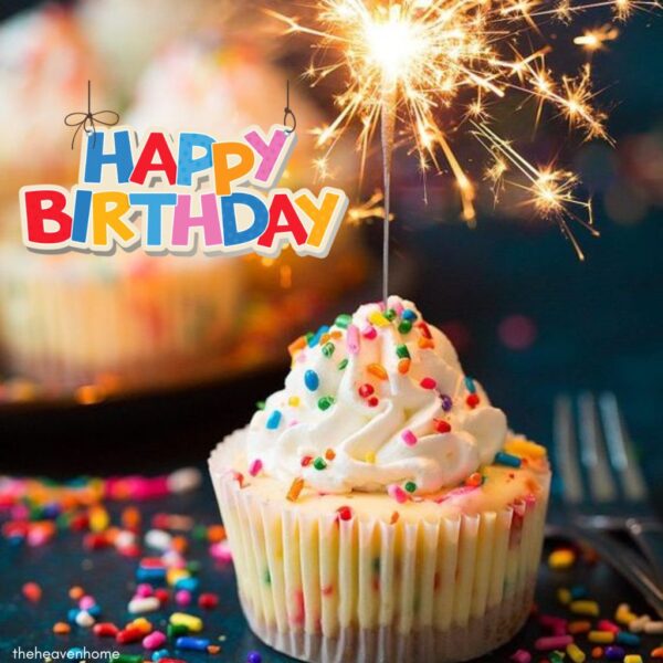 51 Stunning Happy Birthday Images for Every Celebration