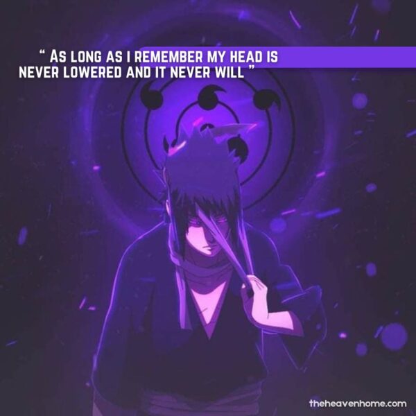 1199+ Unforgettable Anime Quotes - theheavenhome.com