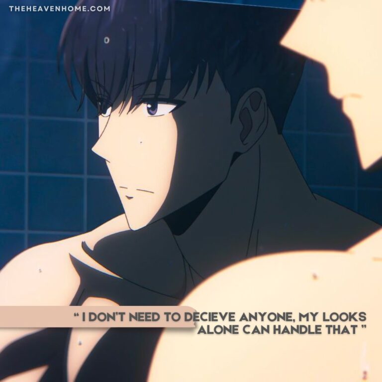 Solo Leveling quotes images - theheavenhome.com