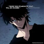 Solo Leveling quotes images - theheavenhome.com